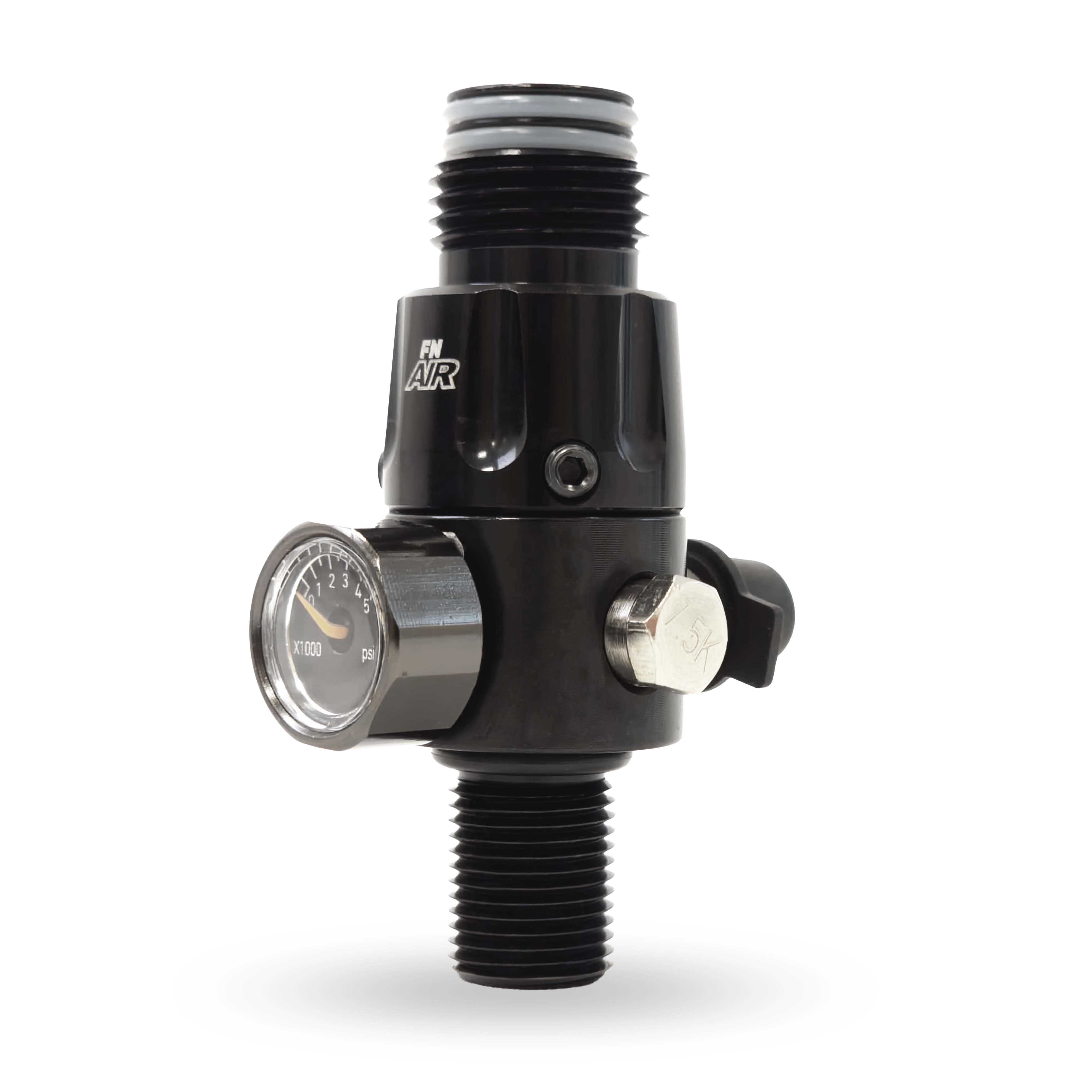 Bunkerkings FN-Air Regulator - 4500psi – Bunkerkings.com | WKS USA