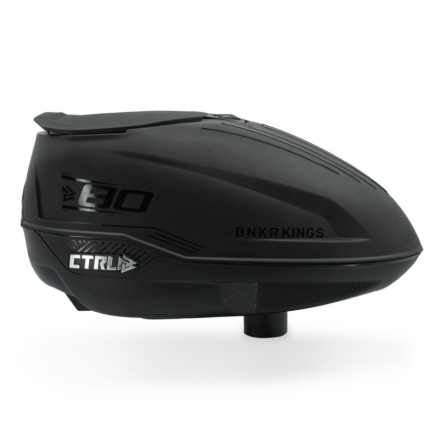 Bunkerkings CTRL Loaders | High-Quality Electronic Paintball Hoppers ...
