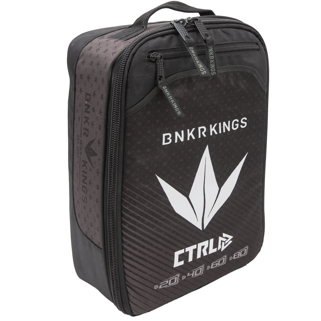Bunkerkings CTRL Loader Kit - Full Shell Kit w/ Plus Size Case – Bunkerkings.com | WKS USA