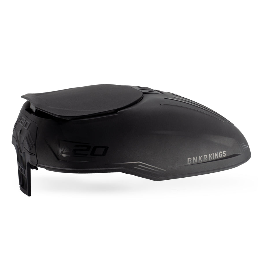 Bunkerkings CTRL Loaders | High-Quality Electronic Paintball Hoppers ...