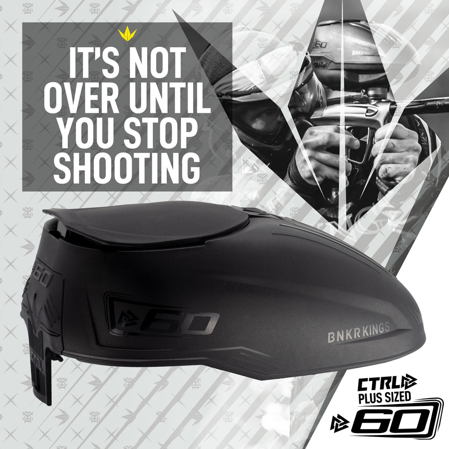 CTRL Plus Size Top Shells – Bunkerkings.com | WKS USA