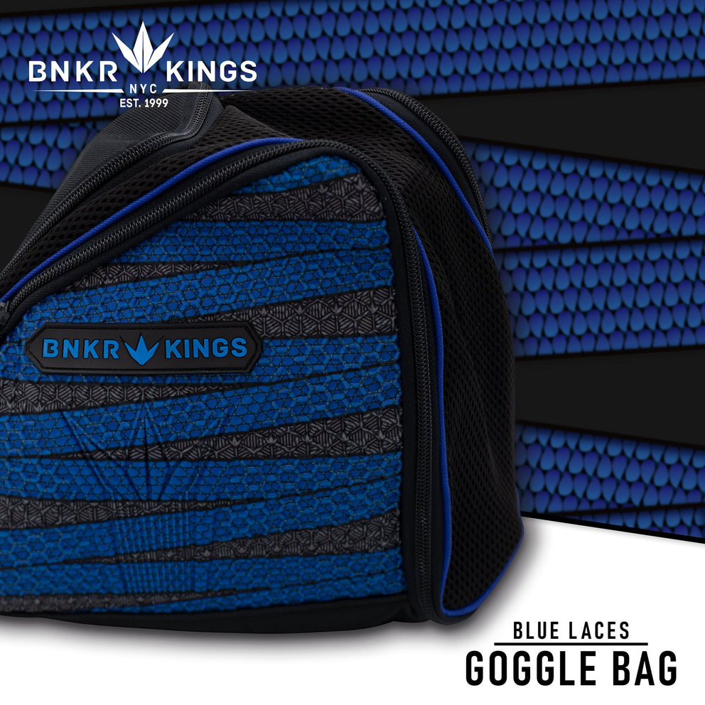 Bunkerkings Supreme Bags | High-Quality Paintball Luggage – Bunkerkings ...